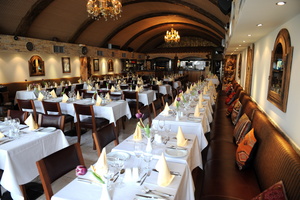 Nar Restaurant and Bar