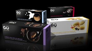 Gu Chocolate Puds & Fru Fruity Puds introduce two scrummy new ranges.