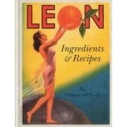 LEON Ingredients and Recipes