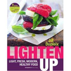 Jill Dupleix Lighten Up