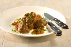 Great British Beef Week Recipes From Donald Russell