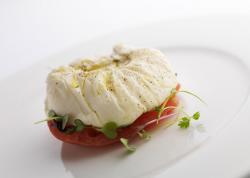 Babbo Italian restaurant in Mayfair