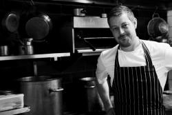 Adam Byatt: Game Changer