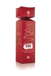 Foxs festive biscuit collection Christmas 2011