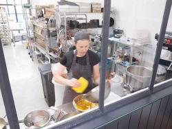 Meet the Modern Baker. Real bread from real people