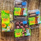 Asda Plant Based Reviewed