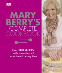 Mary Berry Complete Cookbook
