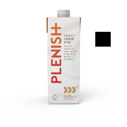 Plenish Launches New Oat M*lk