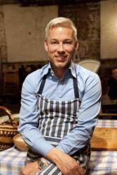 Christmas Cooking Tips with Philip Dundas of PipsDish