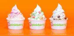 Christmas at Pinkberry Westfield