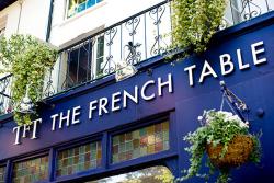 The French Table Restaurant Review