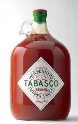 How to manage your Tabasco® addiction