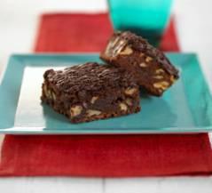 Valentine's recipe for Will Torrent's Hot & Healthy Tabasco® Chocolate ...