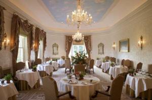 The Park Restaurant, Lucknam Park