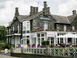 Waterhead Hotel Review
