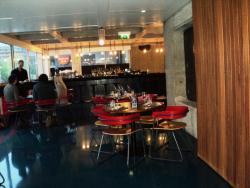 Barbican Lounge
