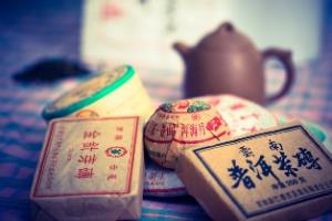 Canton Tea Co Wins Eight Great Taste Gold Awards