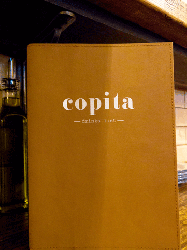Copita London