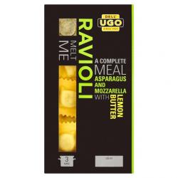 Dell'Ugo Pasta Plus Review