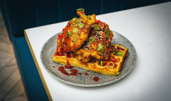 Seoul Bird Announces Collaboration With Tabasco® As Three Limited ...