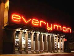 The Everyman Theatre Bistro