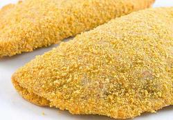 Retro Revival! Findus Crispy Pancakes Go Gourmet!
