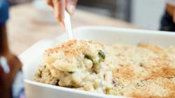 Encona Jamaican Mac n Cheese Recipe