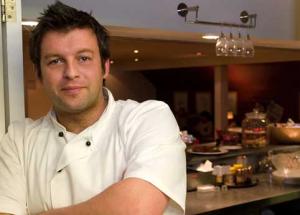 Luke Mackay's Comfort & Joy: Ham Hock Recipe