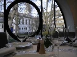 The Orrery, Marylebone, London