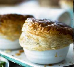 Charlie Bigham's Pies