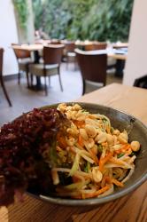 Thai Square Islington review