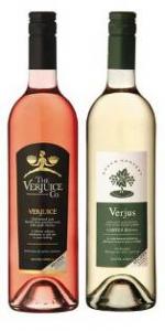 Verjuice launches Nationwide