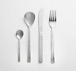 Viners The Studio 24 Piece Premium Cutlery Set