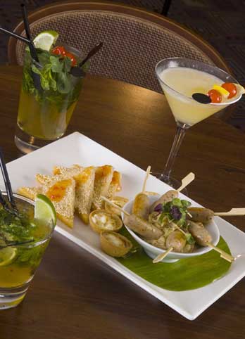 Think happy thoughts and visit The Royal Garden this summer where Peter ...