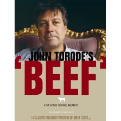 John Torode Beef