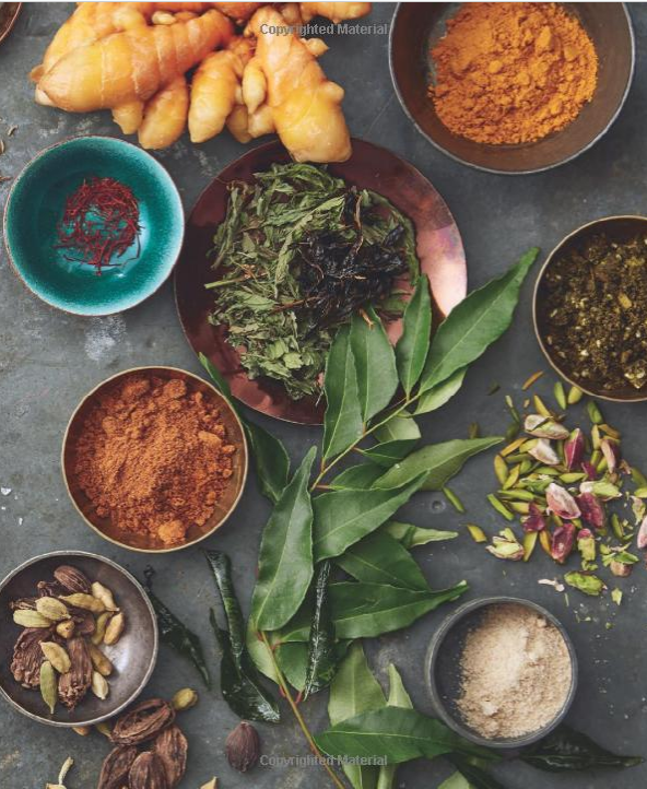 The Kitchen Without Borders - Recipes and Stories From Refugee And ...