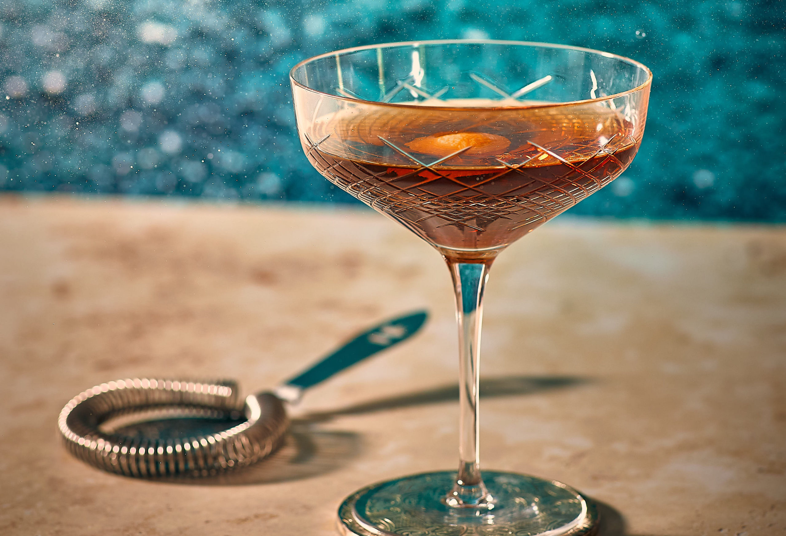Solas: Alfresco Dining Experience Launches at The Savoy On 21 April.