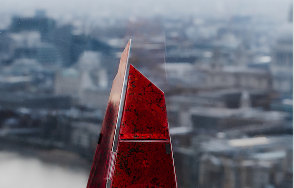 Oblix at The Shard To Reopen