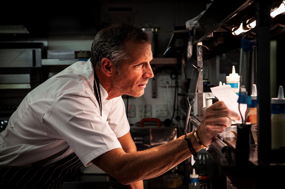 Quo Vadis & Friends: Phil Howard, tickets now on sale