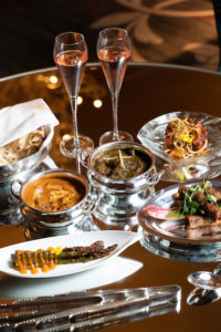 Madhu’s At The Dilly Pop-up Restaurant Opens