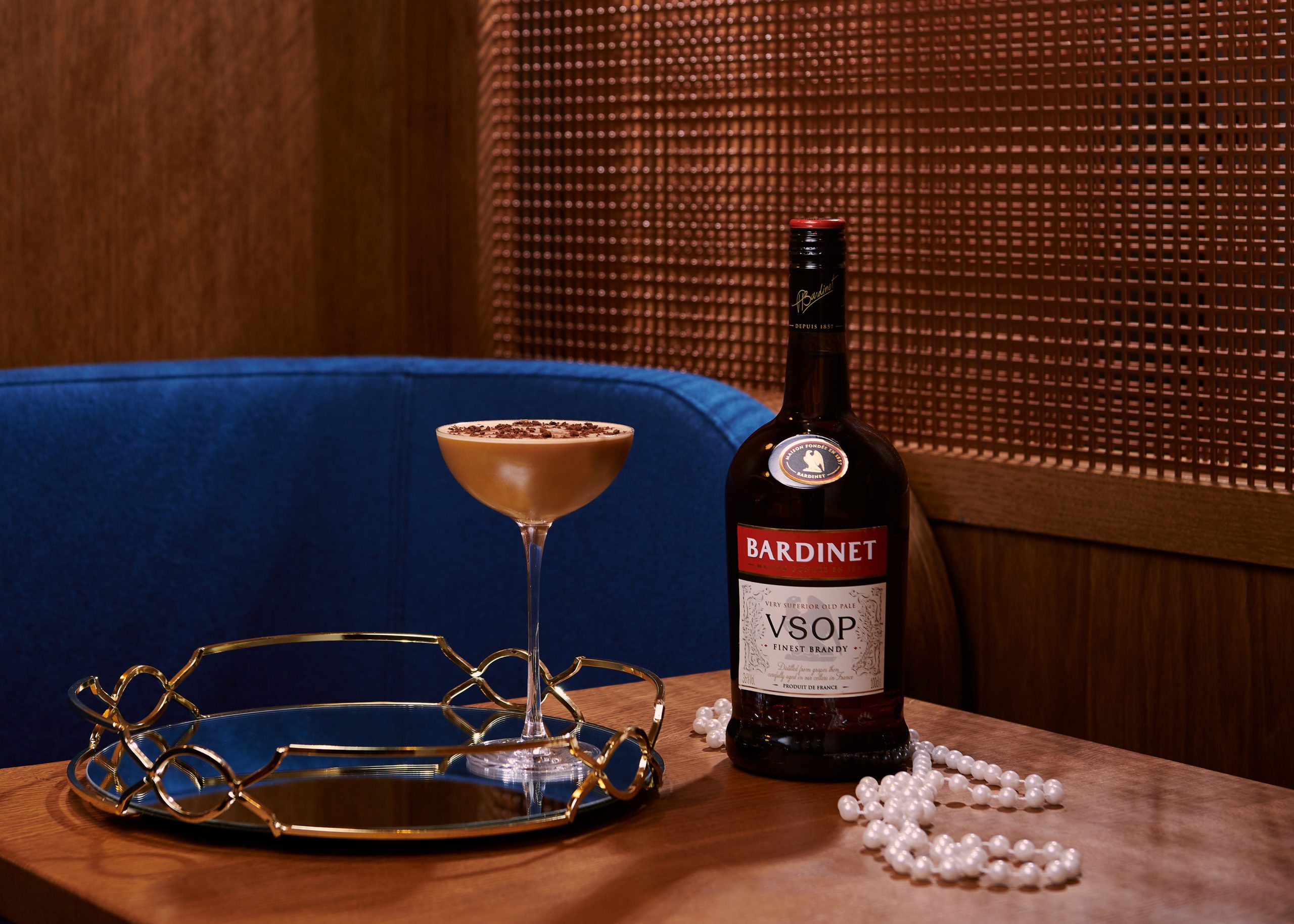 Bardinet Cocktails. Add Some French Joie De Vivre To Your festive ...