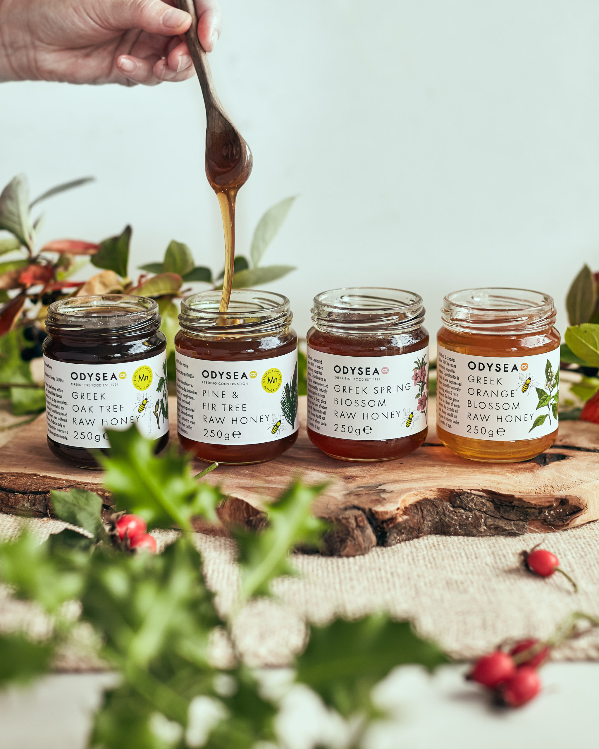 Odysea Greek And Mediterranean Fine Food Hampers . A Gift This Xmas