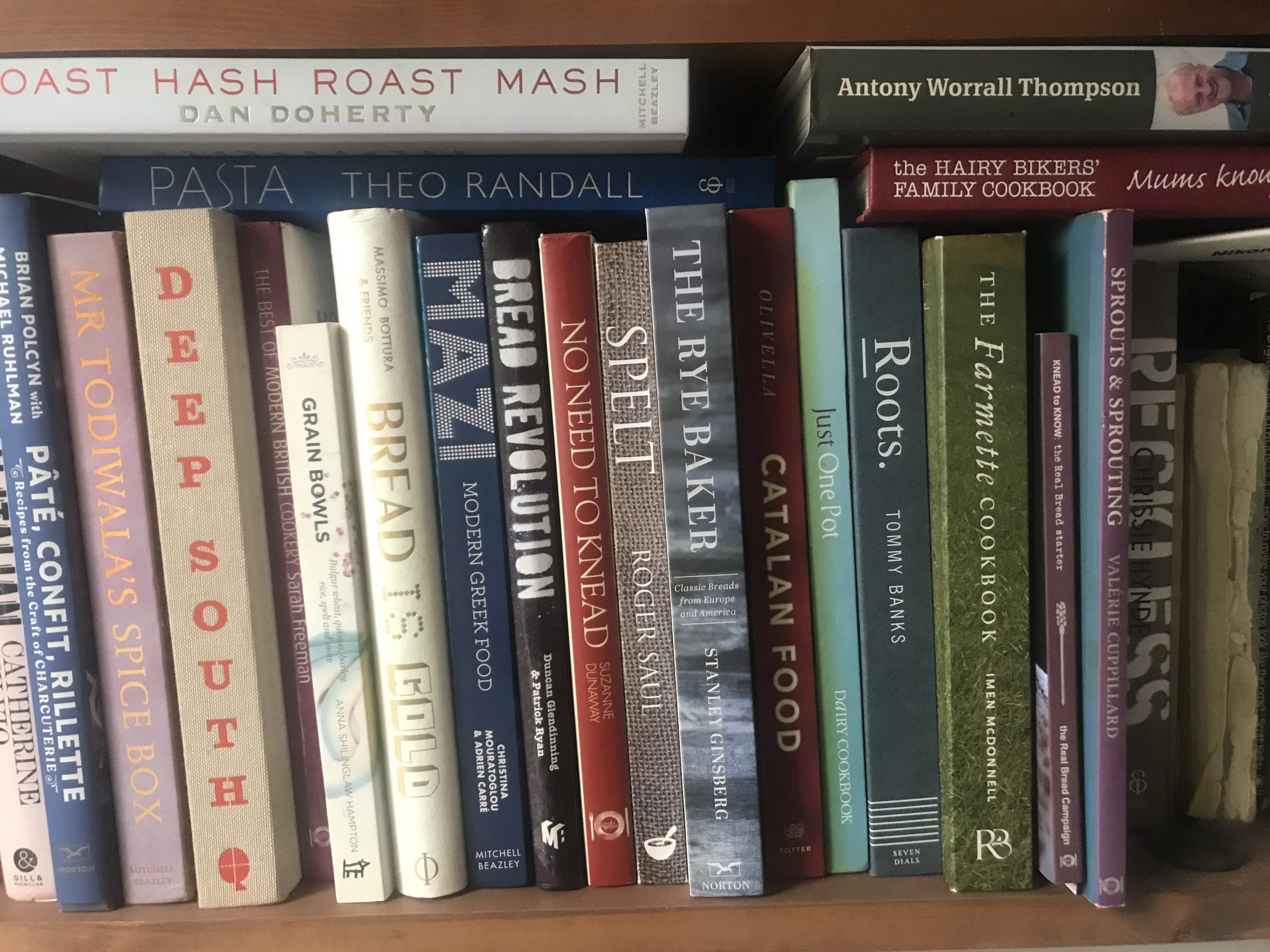 Misty Ricardo’s Curry Compendium – Richard Sayce