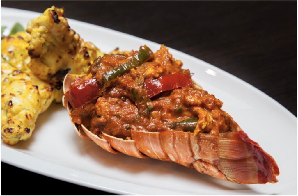 Grand Trunk Road Launch New Indian Brunch Menu to Welcome 2022