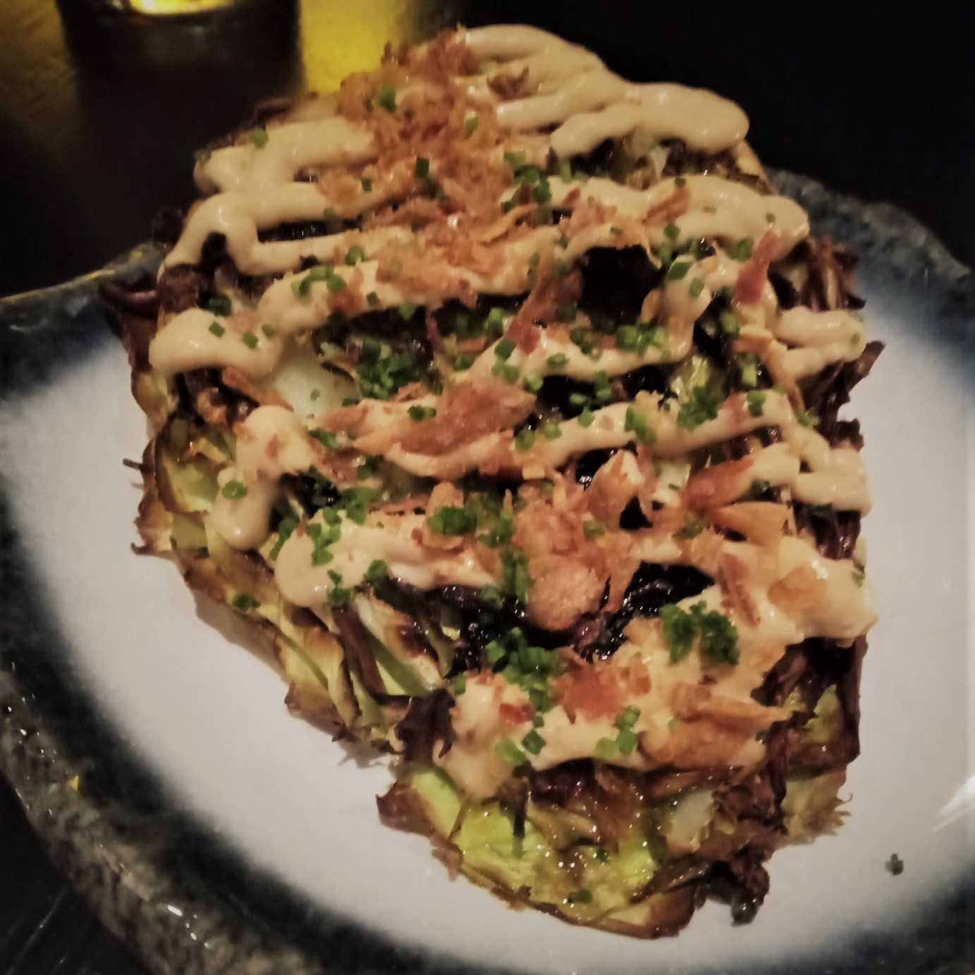Sea Containers Restaurant - Review