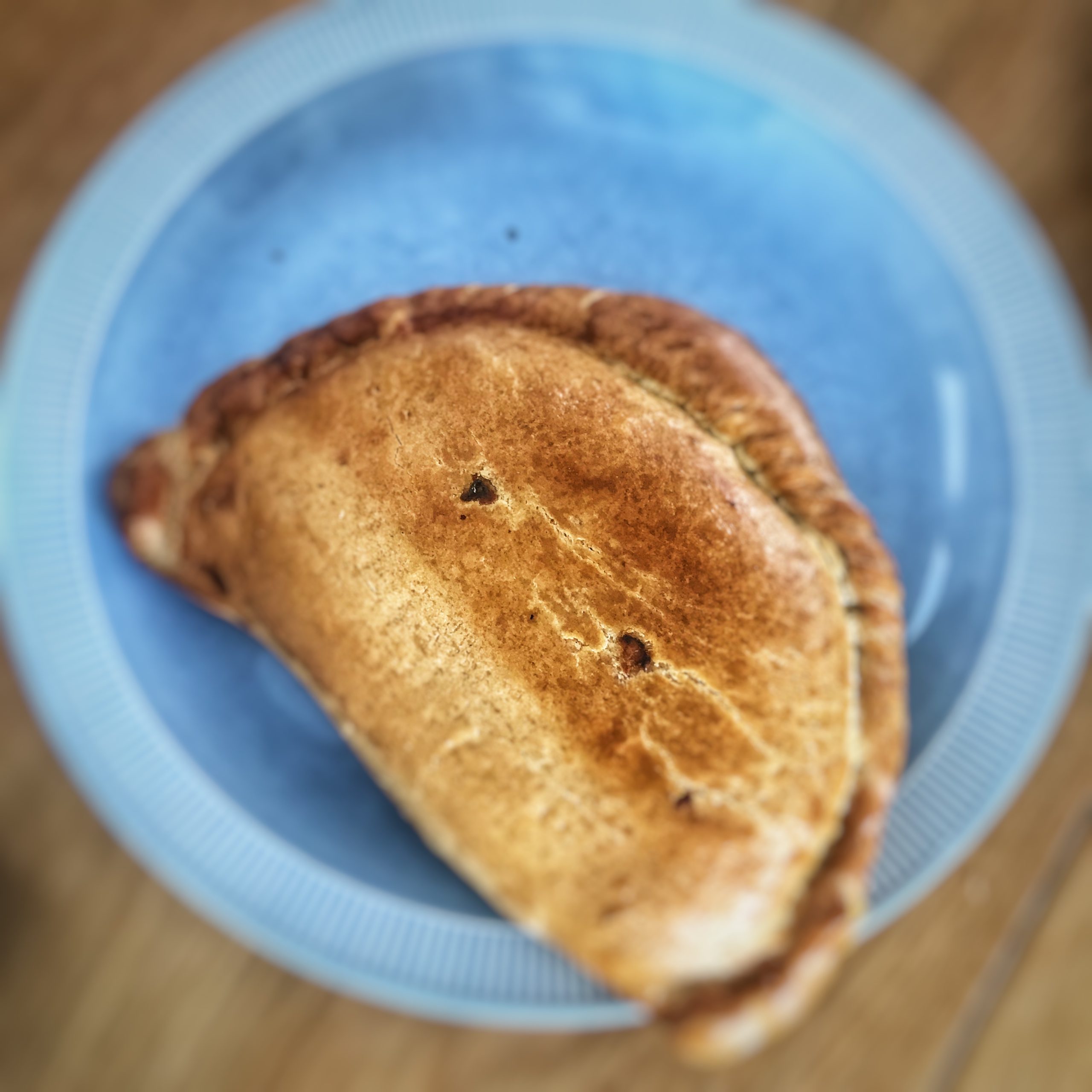 When the boat comes in. A Taste Of The New(lyn) Cornish Food Scene.