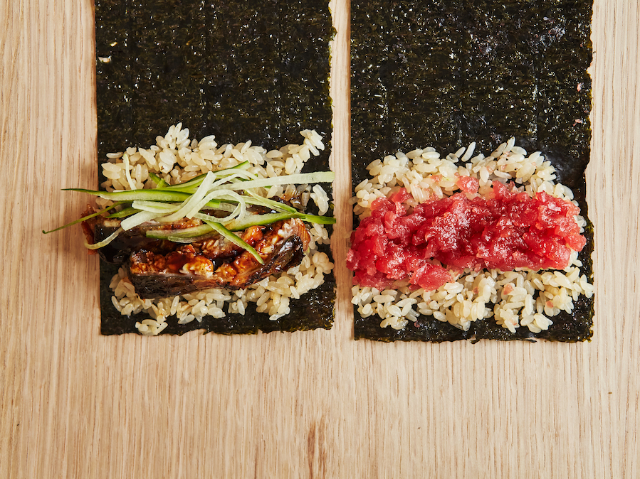 TEMAKI to host spectacular 20-course 'One Night In Tokyo' Omakase dinner