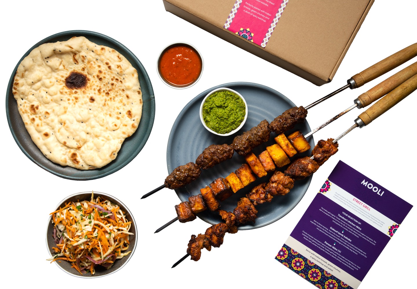 Mooli introduces sizzling new summer line up