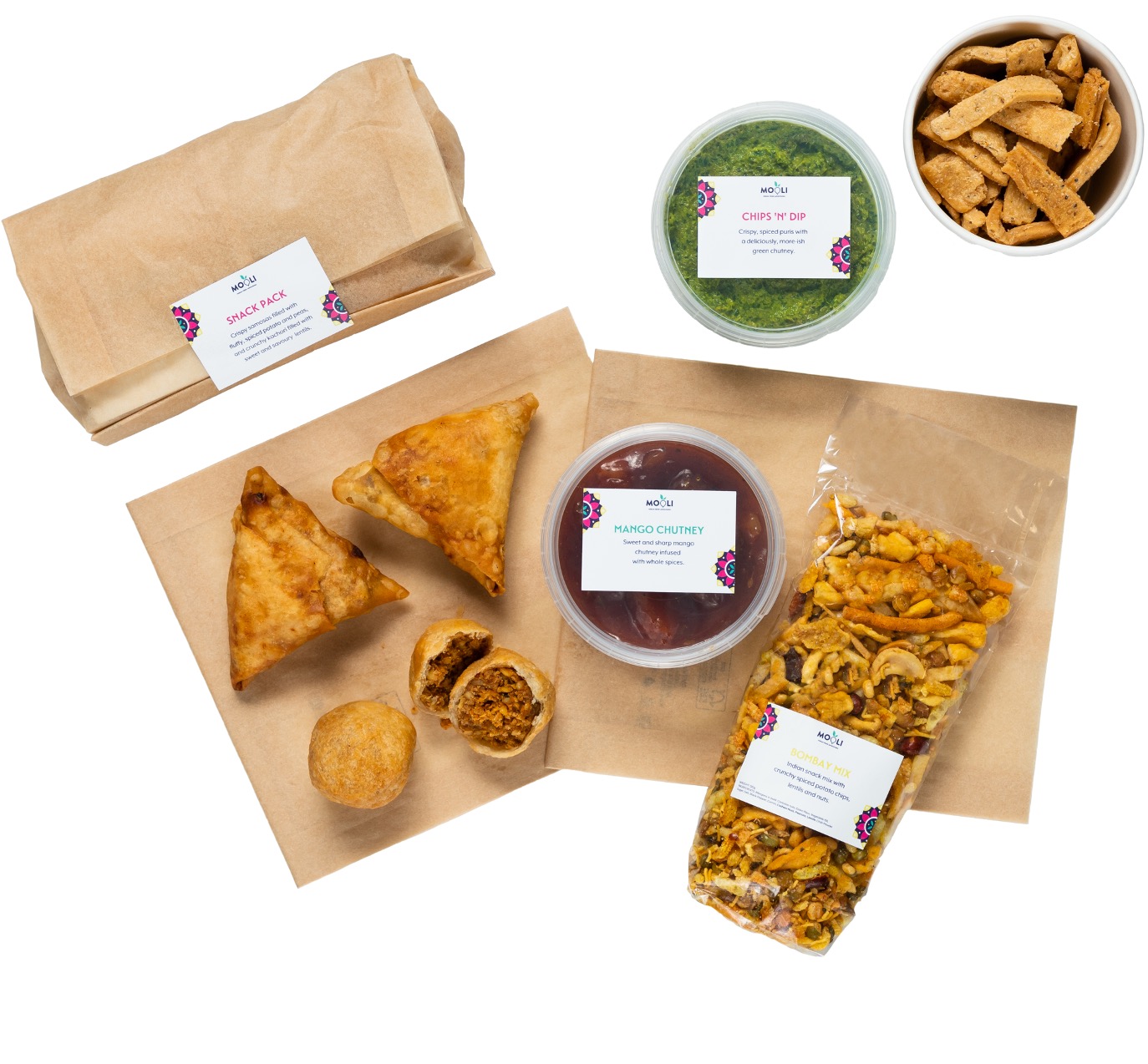 Mooli introduces sizzling new summer line up