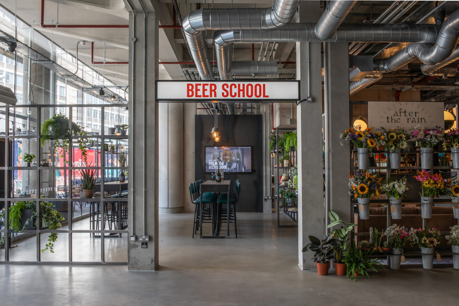 The Biggest BrewDog Yet!